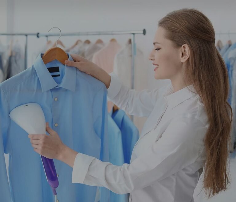 Dry Cleaning & Laundry in Toronto - Metro Cleaners